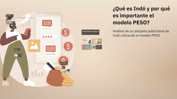 ¿Qué es Indó y por qué es importante el modelo PESO? by Oswaldo Pérez ...