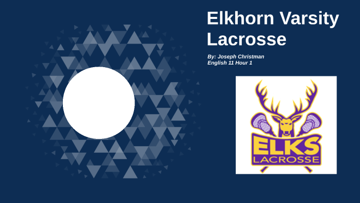 Joe Christman Inspire Project by JOSEPH CHRISTMAN on Prezi