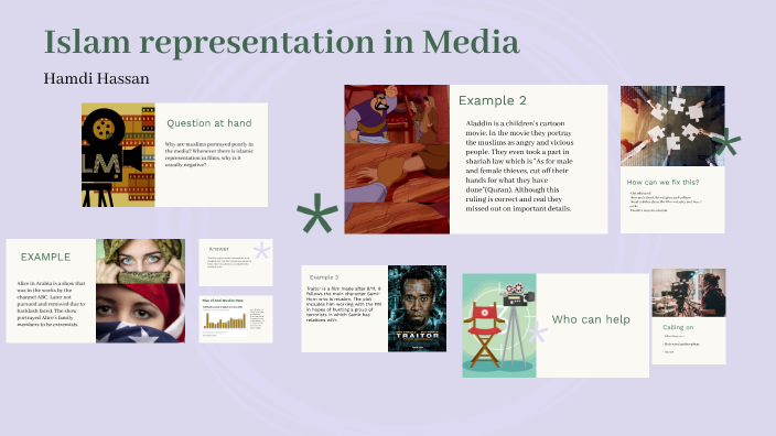 islam representation in media by Hamdi Hassan on Prezi