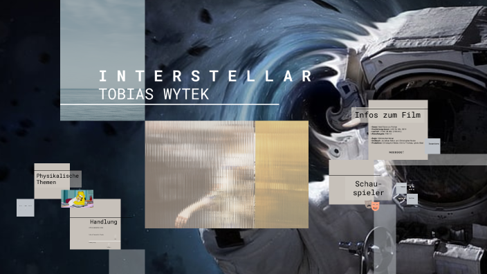 interstellar by Sasa Lolo on Prezi
