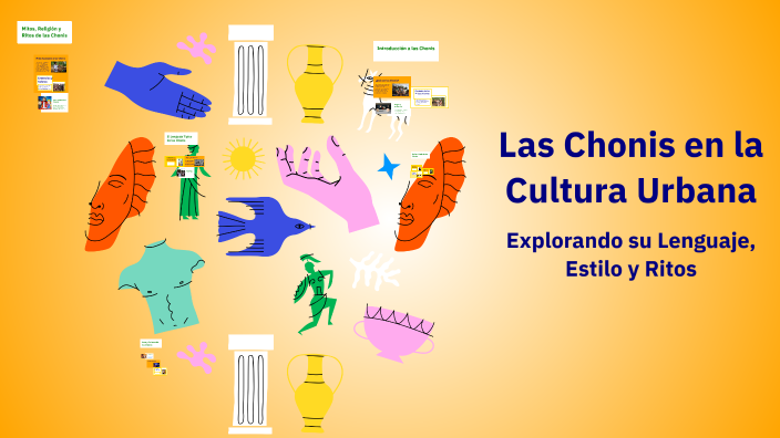 Las Chonis en la Cultura Urbana by ASHLEY VENTOSO CONCEPCION on Prezi