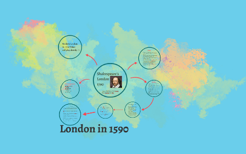 London in 1590 by Zoe Geis on Prezi
