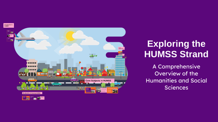 Exploring the HUMSS Strand by Ashlyn Xofielle Nueva on Prezi