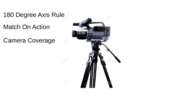 180 Degree Axis Rule by Megan Windmill on Prezi