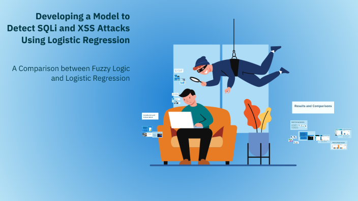 Developing a Model to Detect SQLi and XSS by Abdulhamid Zoubi on Prezi