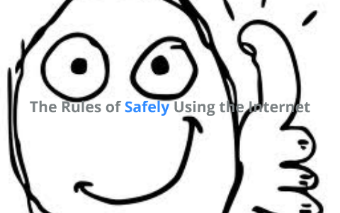 Cyber and Online Safety by Tori Goff