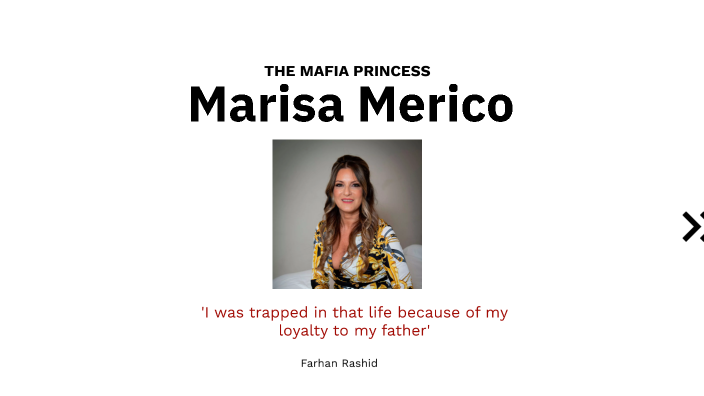 Marisa Merico by f r on Prezi