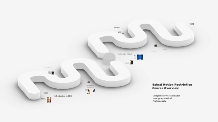 Spinal Motion Restriction Course Overview by Krystle Necker on Prezi