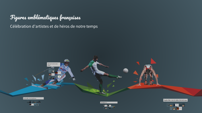 Figures emblématiques françaises by Dylan Duran on Prezi