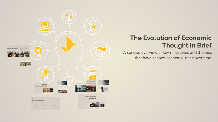 The Evolution of Economic Thought in Brief by Dr Zulkiply Bin Omar on Prezi