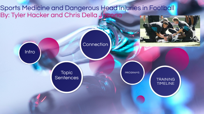 Sports by Tyler Hacker on Prezi