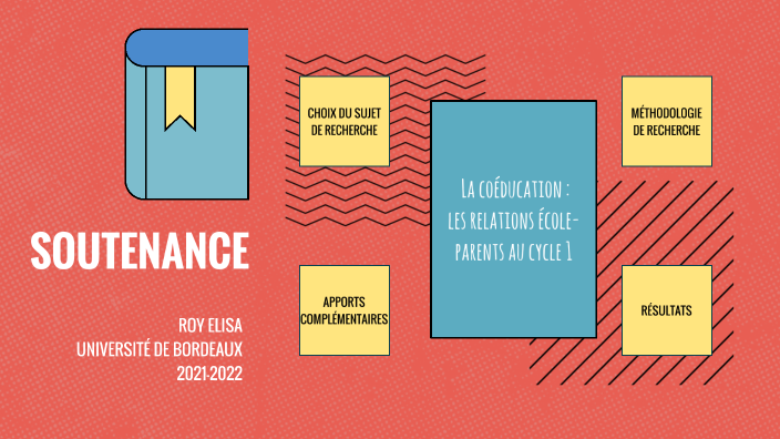 soutenance 1 by Elisa Roy