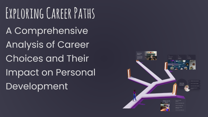 Exploring Career Paths by TJ Armstrong on Prezi