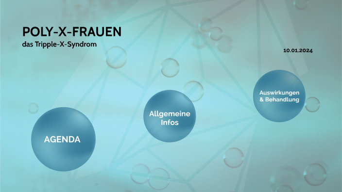 Poly-X-Frauen by Renee Lindow on Prezi