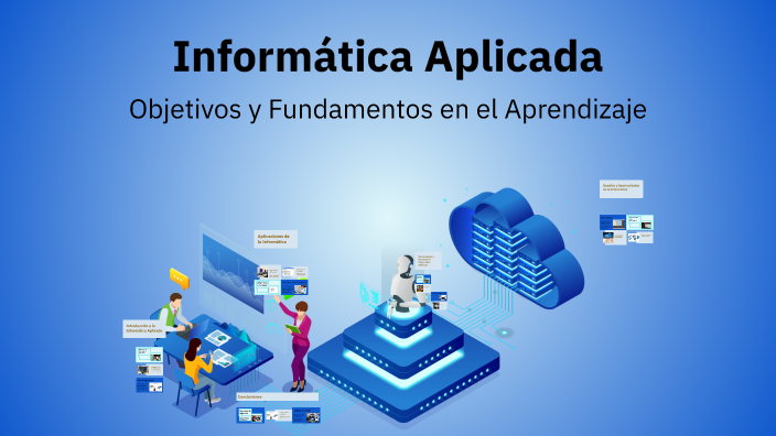 Informática Aplicada by wilson geovany cantarero garmendia on Prezi