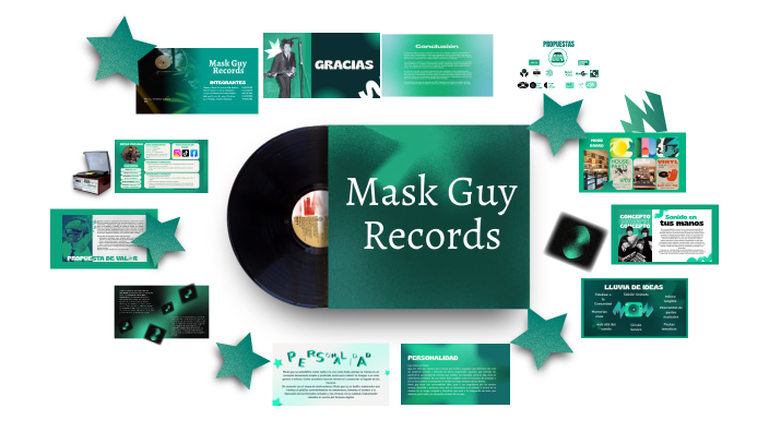 Creating a Modern Prezi Presentation Template by josue villacorta on Prezi
