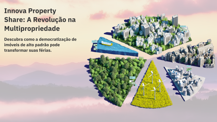 Innova Property Share: A Revolução na Multipropriedade by wr trade on Prezi