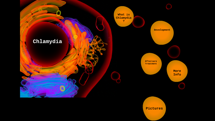 Chlamydia Presentation by on Prezi