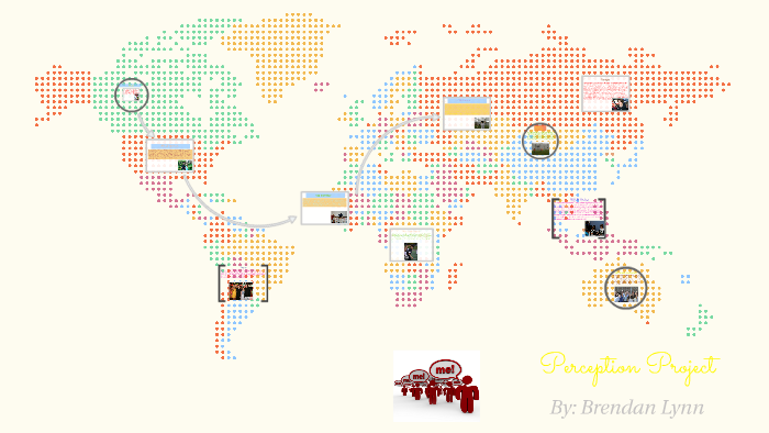 Perception Project by on Prezi