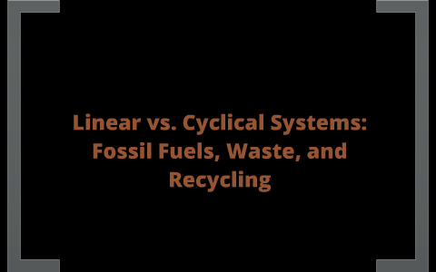 Fossil Fuels, Waste, Recycling by Froggi VanRiper on Prezi