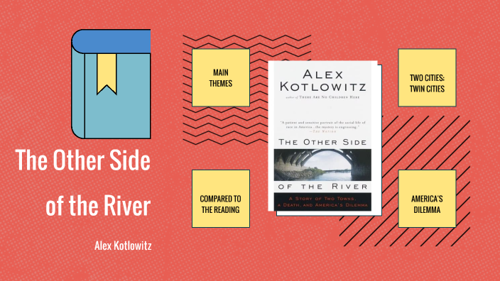 The Other Side of the River by Rachel Acker on Prezi
