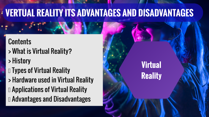 vr by Anup Pandey on Prezi