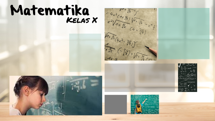 Matematika by aditya himawan on Prezi