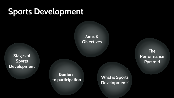 Sports Development by Jordan Lymn on Prezi