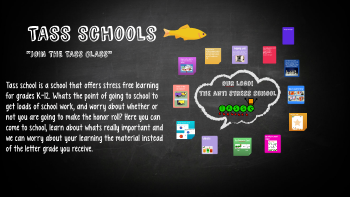 TASS Schools by Grace Trupia on Prezi