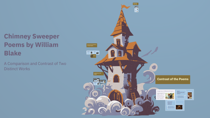Chimney Sweeper Poems by William Blake by RIZWANA RANA on Prezi