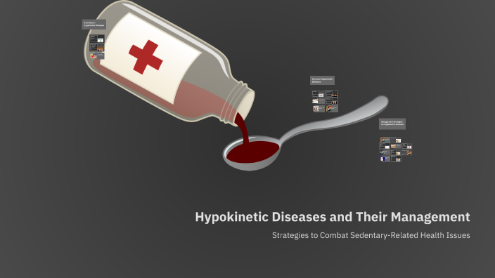 Hypokinetic Diseases and Their Management by Deep Moni Gogoi on Prezi