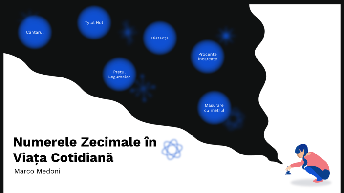 Numerele Zecimale în viața cotidiană by Marco Medoni on Prezi