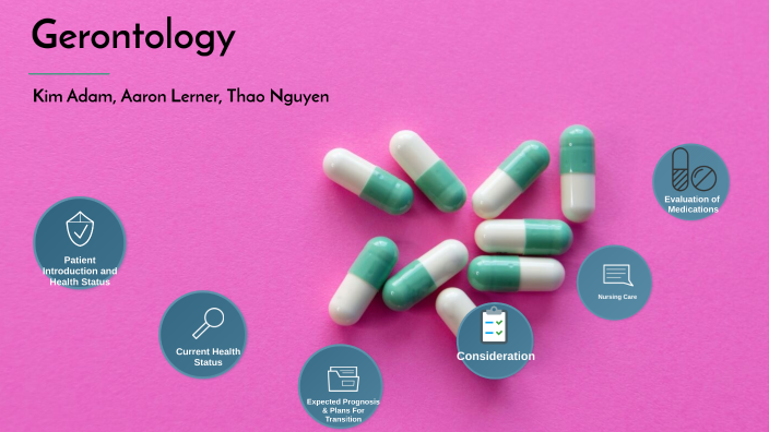 Gero Project by Kim Adam on Prezi