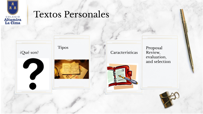 Textos Personales by Alex Diaz on Prezi