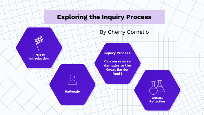Exploring the Inquiry Process by Cherry C on Prezi
