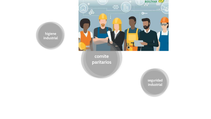 comite paritarios by Evelin Ruiz on Prezi