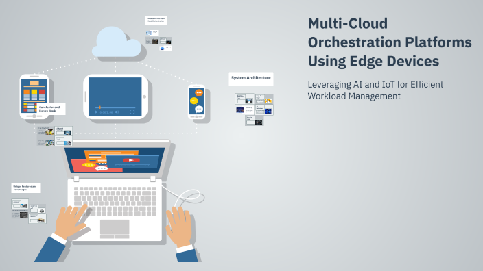 Multi-Cloud Orchestration Platforms Using Edge Devices by ABHILASH on Prezi