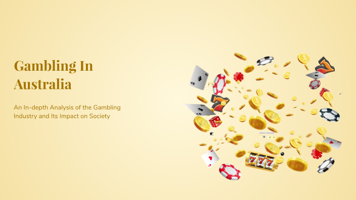 Understanding Gambling: Risks and Rewards by Dima Saade on Prezi