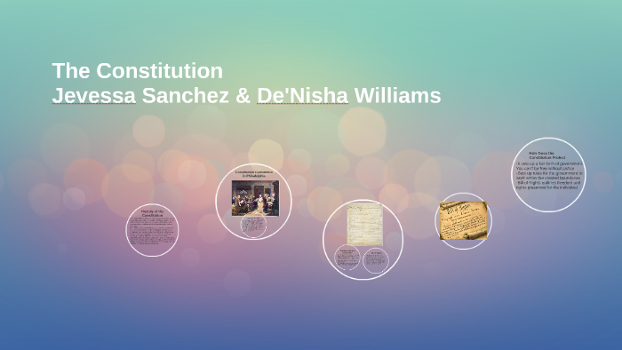 Civil Rights: Equal Justice Under Law by De'Nisha Williams on Prezi