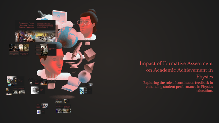 Impact of Formative Assessment on Academic Achievement in Physics by ...