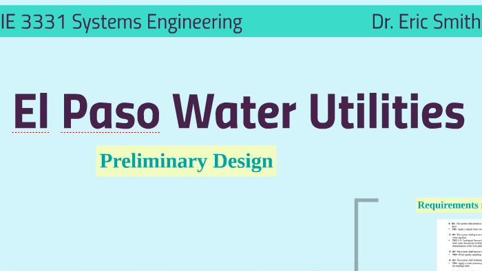 IE 3331 Systems Engineering by Giovanna Mota on Prezi