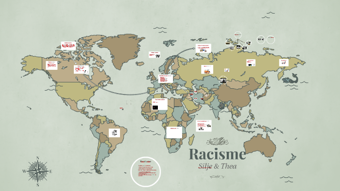 Racisme by on Prezi