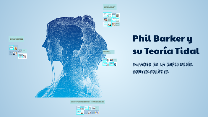 Phil Barker y su Teoría Tidal by Xiomara PV on Prezi