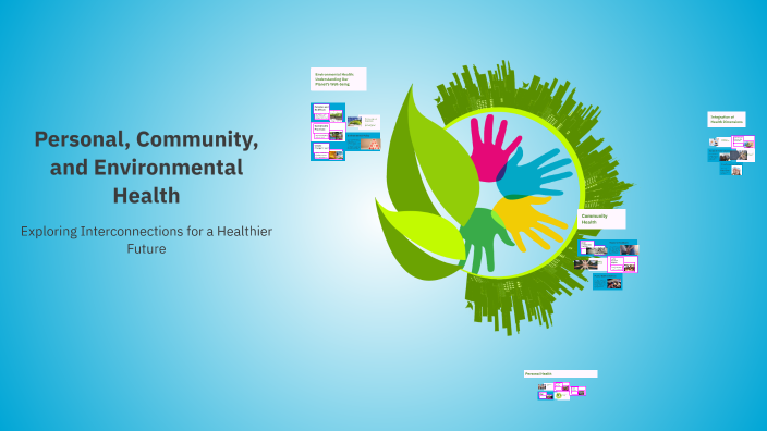 Personal, Community, and Environmental Health by Domingo Diaz on Prezi