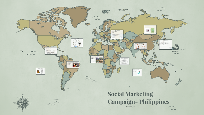Social Marketing Campaign- Philippines by on Prezi