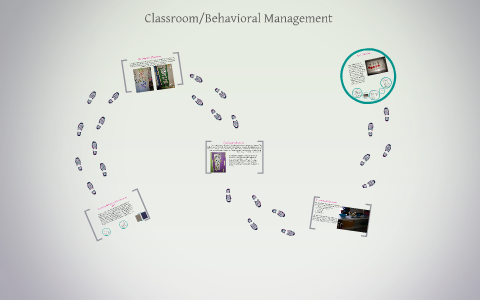 Classroom/Behavioral Management by Rachel Bickford on Prezi