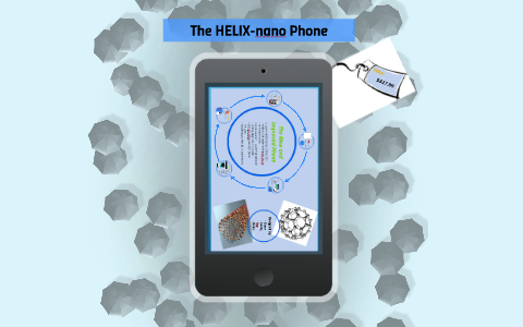 The Hydrophobic Phone by Grace Johns on Prezi