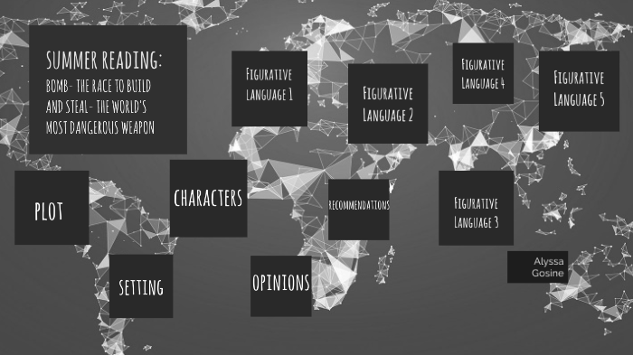 Bomb the race to build - and steal- the world's most dangerous weapon ...