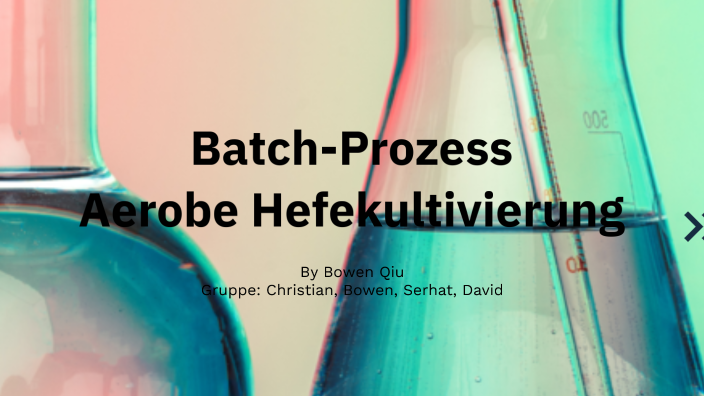 Batch-Prozess by Bowen Qiu on Prezi