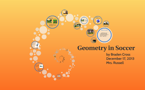 Geometry in Soccer by on Prezi